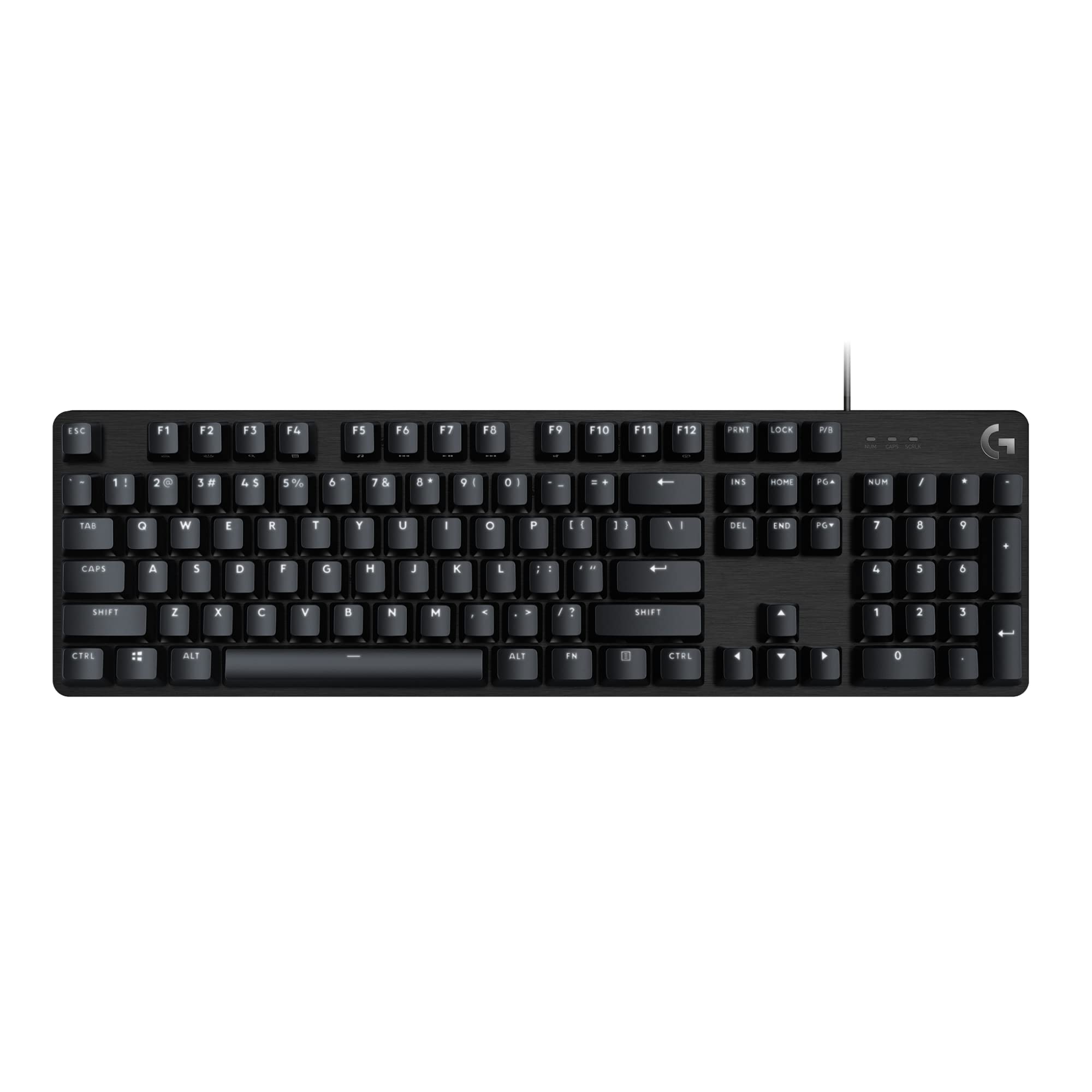 Logitech G413 SE Mechanical Gaming Keyboard - Lebanon Computers