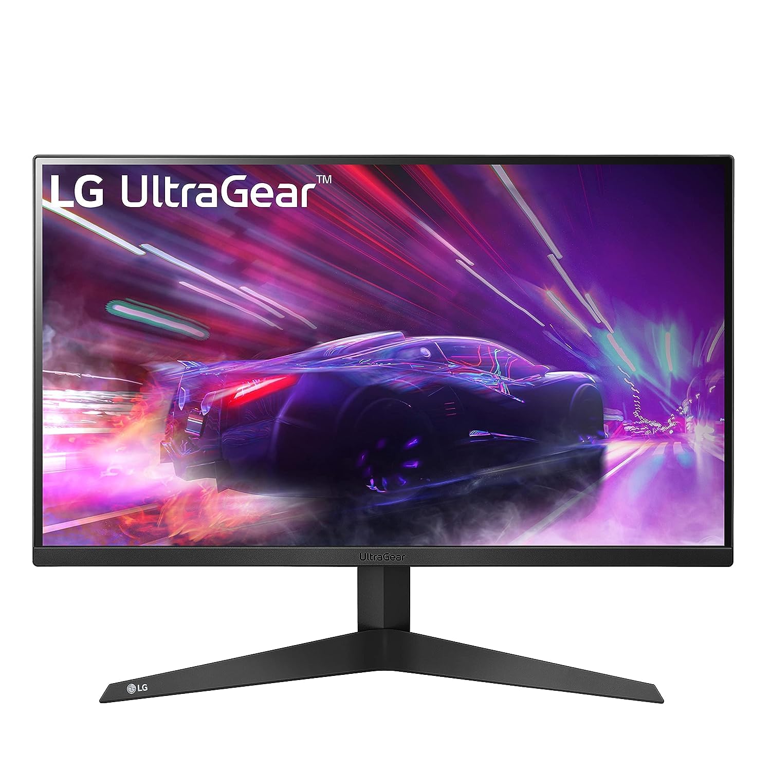 LG 24GS50F-B UltraGear Gaming Monitor 24" 180Hz - Lebanon Computers
