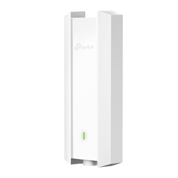 TP-Link Wireless Access Point AX1800 Indoor/Outdoor WiFi 6 Gigabit ...