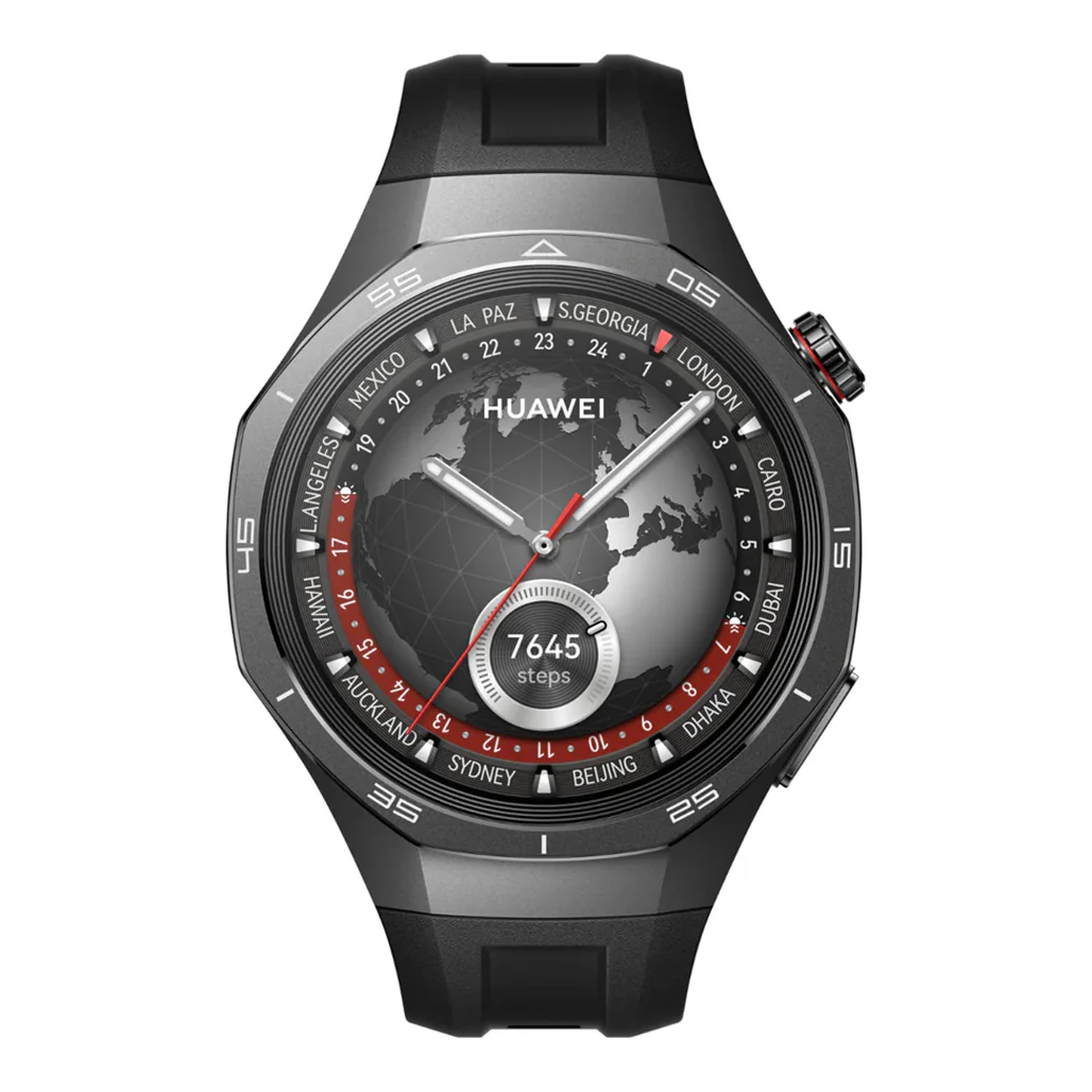 Huawei Watch GT 5 Pro 46MM - Lebanon Computers